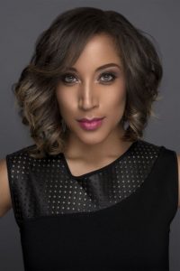 Robin Thede - Biography, Height & Life Story | Super Stars Bio