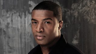 Roger Cross - Biography, Height & Life Story | Super Stars Bio