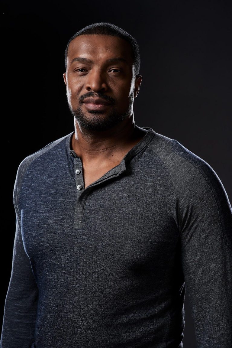 Roger Cross - Biography, Height & Life Story | Super Stars Bio