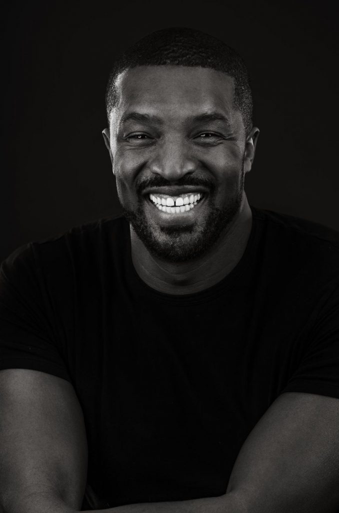 Roger Cross - Biography, Height & Life Story | Super Stars Bio