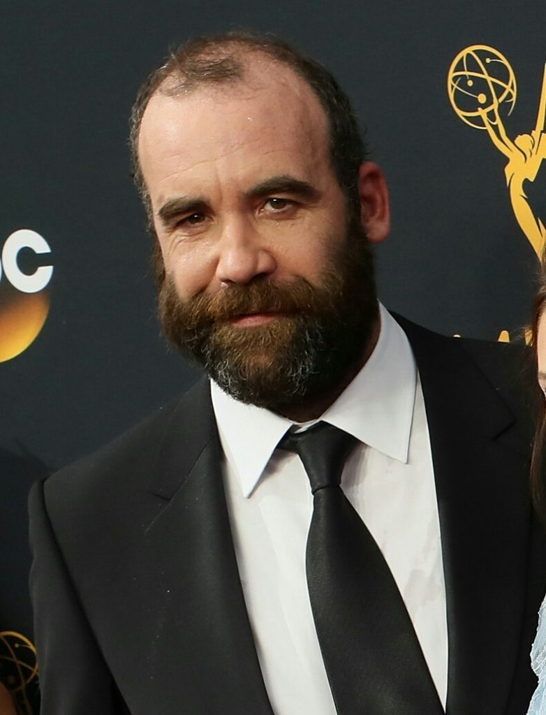 Rory McCann - Biography, Height & Life Story | Super Stars Bio