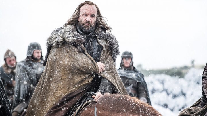 Rory McCann - Biography, Height & Life Story | Super Stars Bio