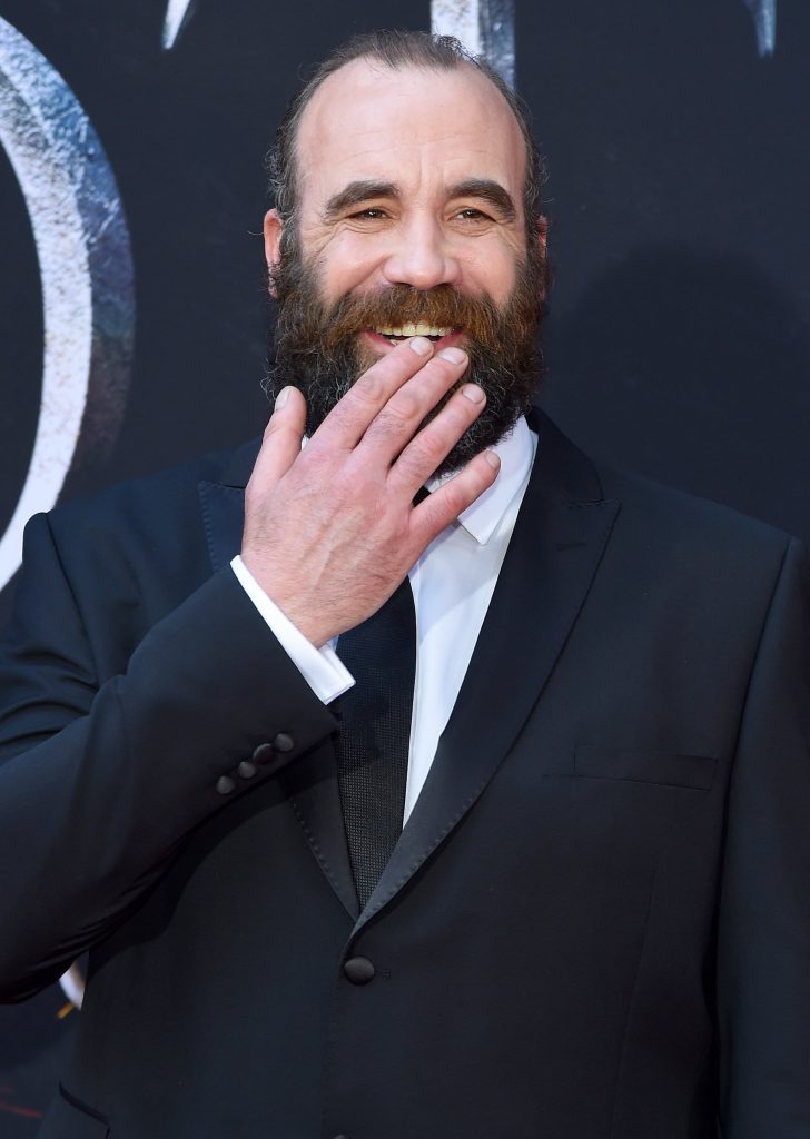 Rory McCann - Biography, Height & Life Story | Super Stars Bio