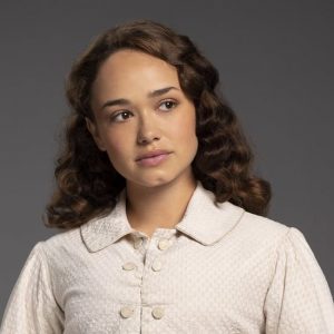 Rose Williams - Biography, Height & Life Story | Super Stars Bio