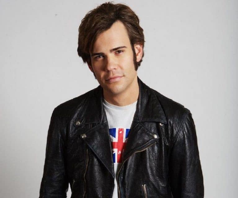 Rossif Sutherland - Biography, Height & Life Story | Super Stars Bio