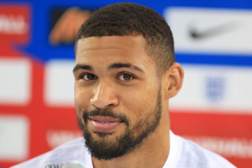 Ruben Loftus - Biography, Height & Life Story | Super Stars Bio