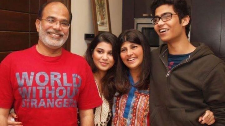 Rubina Ashraf - Biography, Height & Life Story | Super Stars Bio