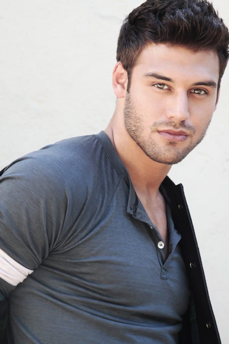 Ryan Guzman - Biography, Height & Life Story | Super Stars Bio