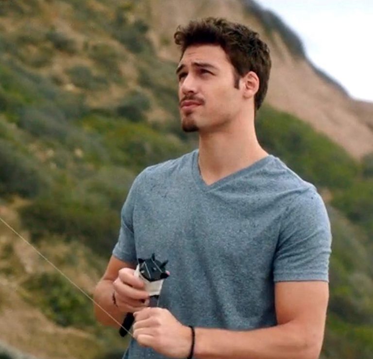 Ryan Guzman - Biography, Height & Life Story | Super Stars Bio