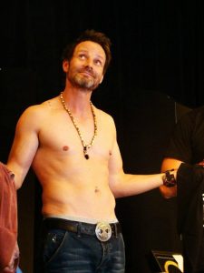 Ryan Robbins - Biography, Height & Life Story | Super Stars Bio