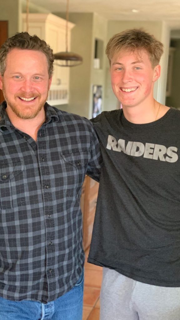 Cole Hauser - Biography, Height & Life Story | Super Stars Bio