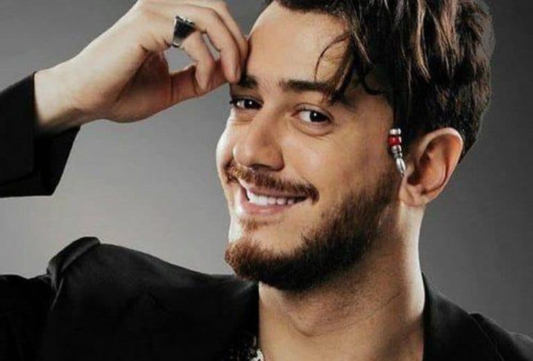 Saad Lamjarred - Biography, Height & Life Story | Super Stars Bio