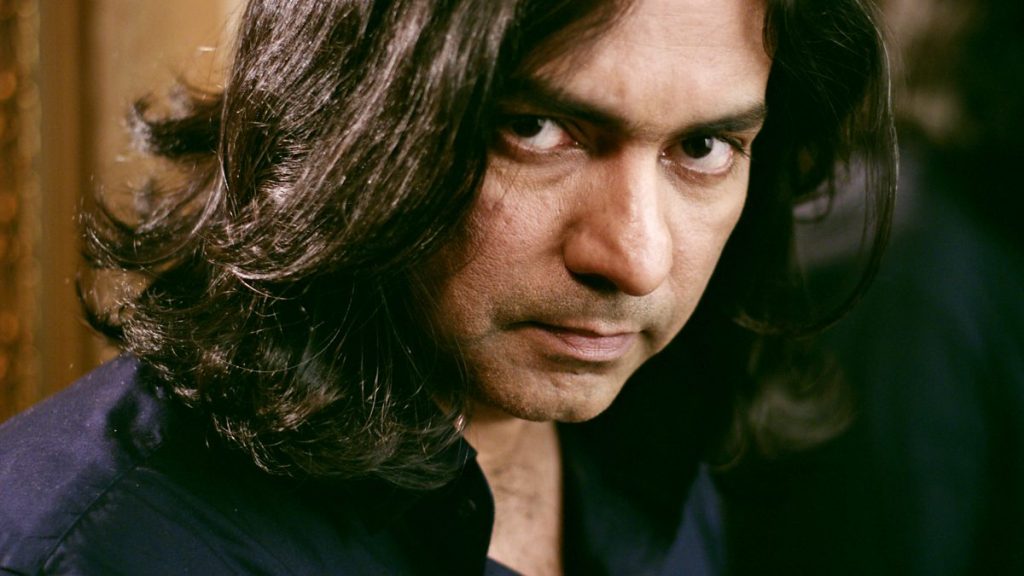 Sajjad Ali - Biography, Height & Life Story | Super Stars Bio