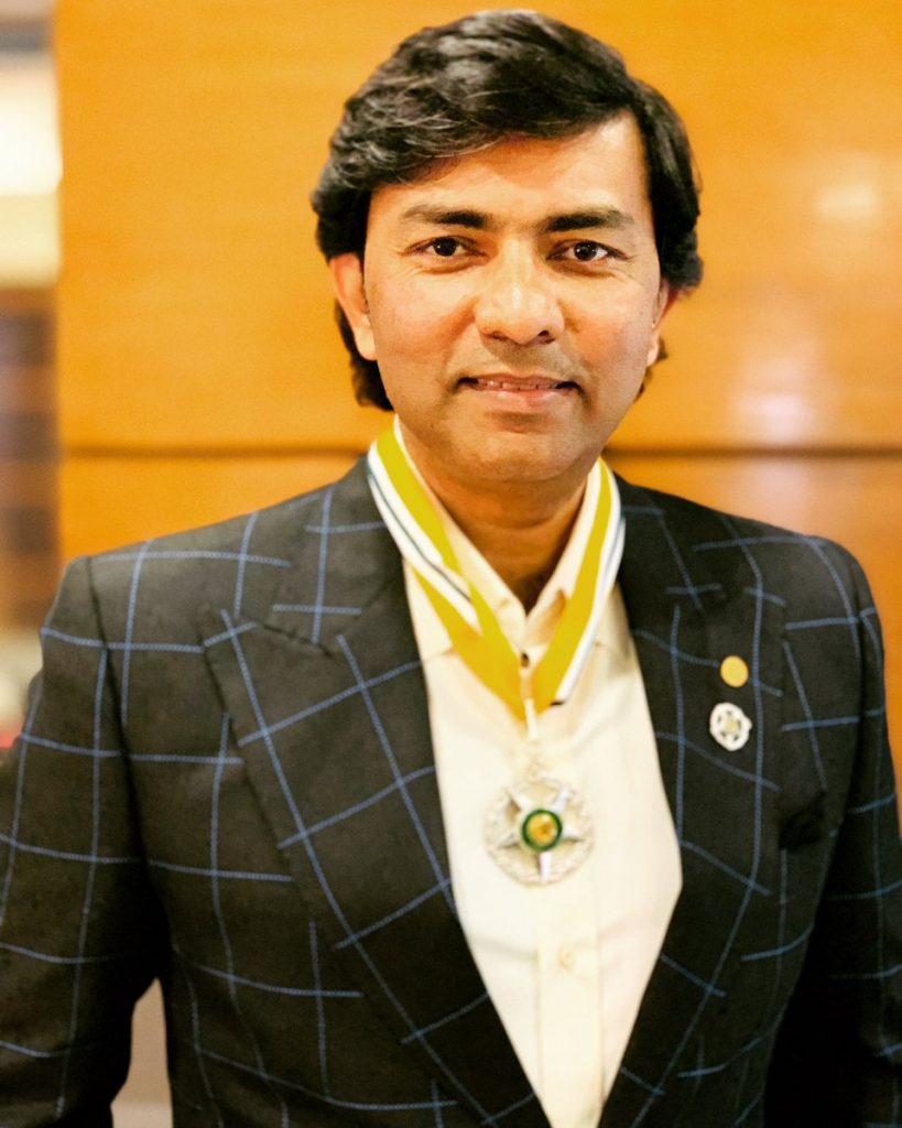 Sajjad Ali - Biography, Height & Life Story | Super Stars Bio