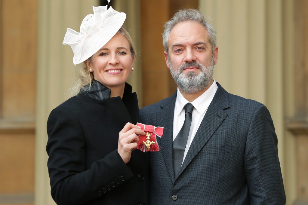Sam Mendes - Biography, Height & Life Story | Super Stars Bio