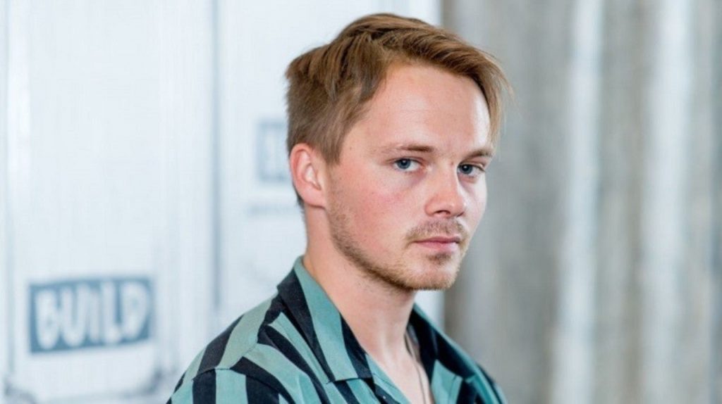 Sam Strike - Biography, Height & Life Story | Super Stars Bio