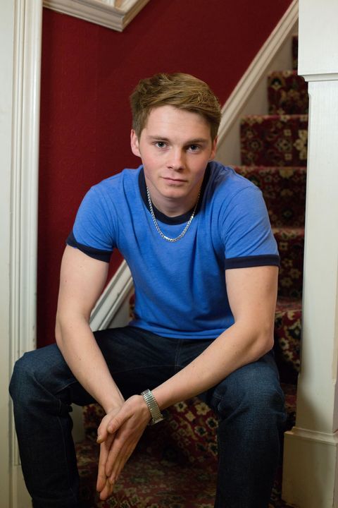 Sam Strike - Biography, Height & Life Story | Super Stars Bio