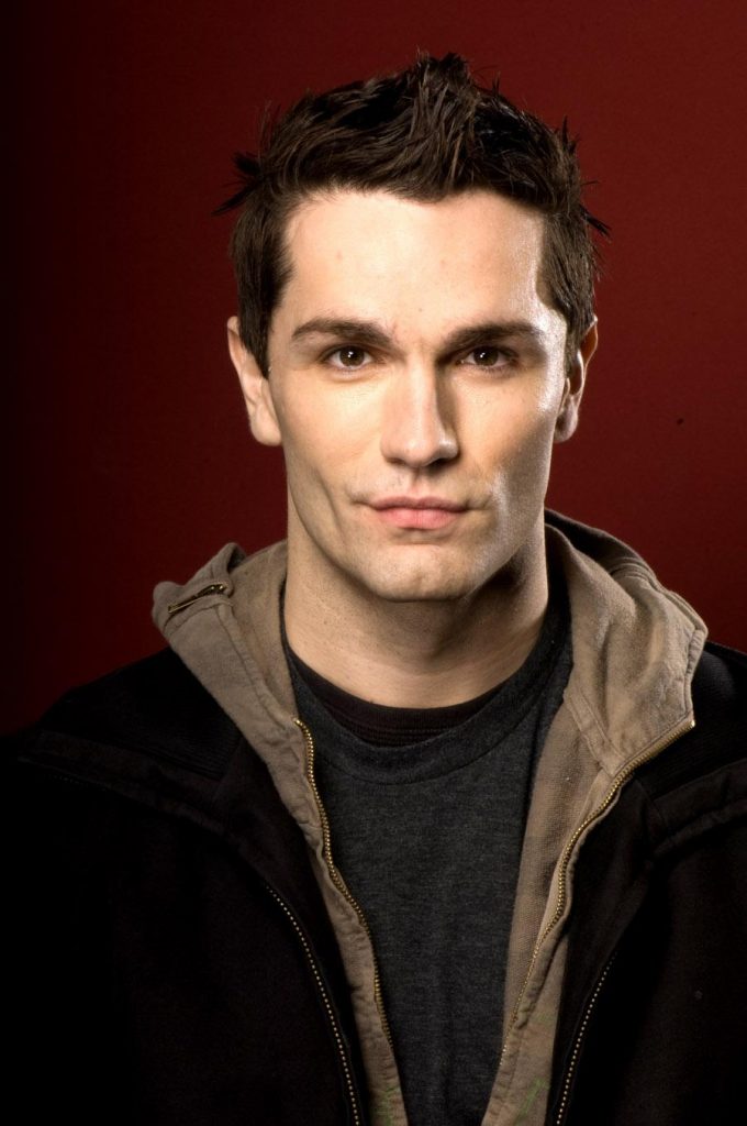 Sam Witwer - Biography, Height & Life Story | Super Stars Bio