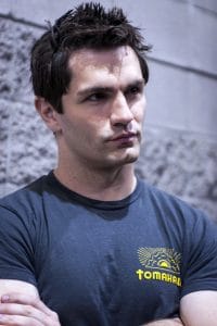 Sam Witwer - Biography, Height & Life Story | Super Stars Bio