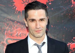 Sam Witwer - Biography, Height & Life Story | Super Stars Bio