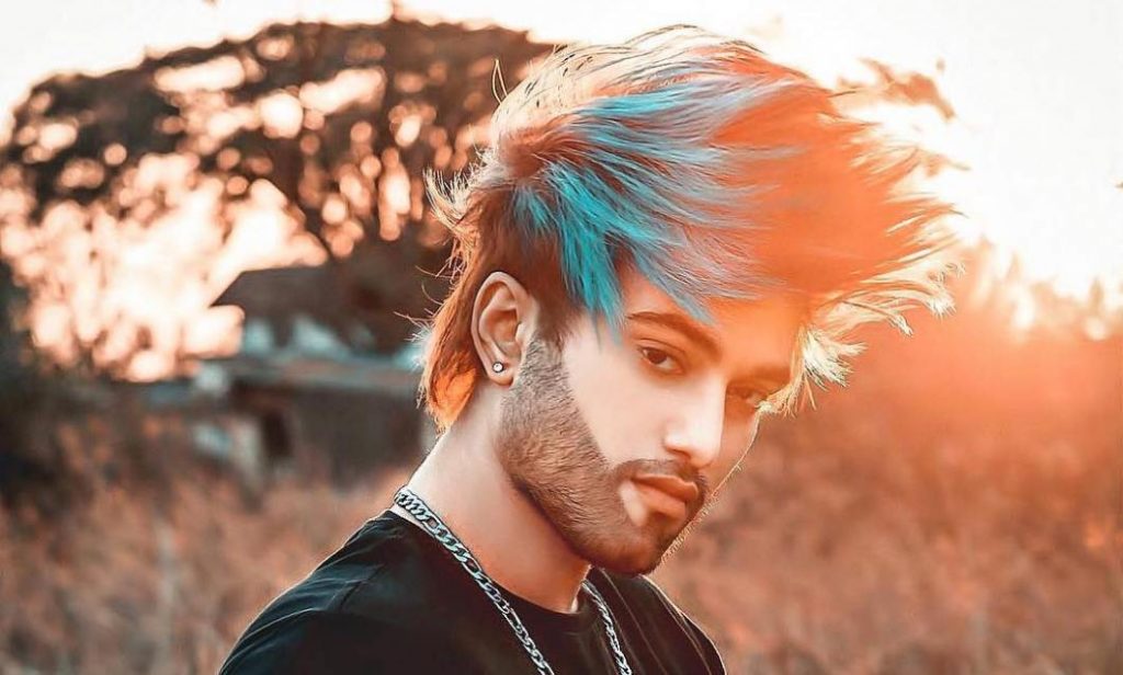 Sameer Mark - Biography, Height & Life Story | Super Stars Bio