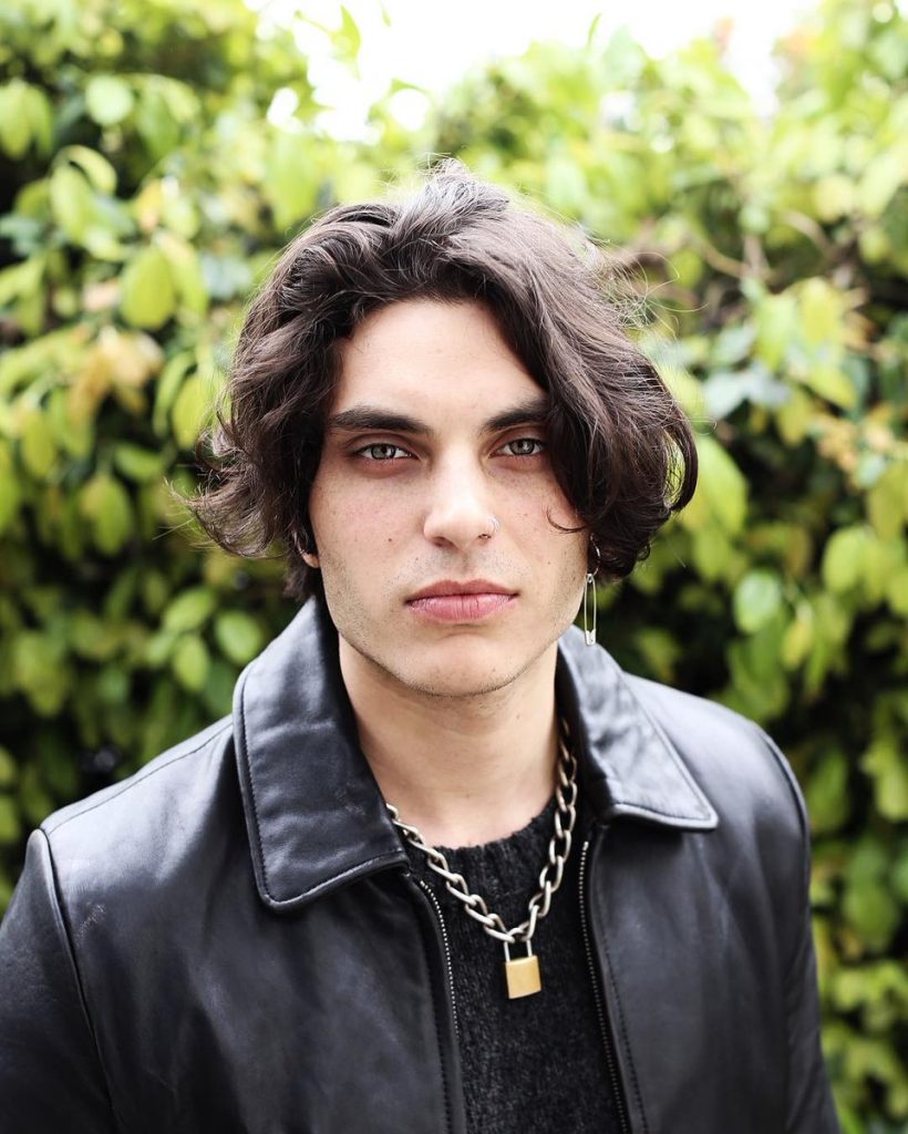 Samuel Larsen - Biography, Height & Life Story | Super Stars Bio