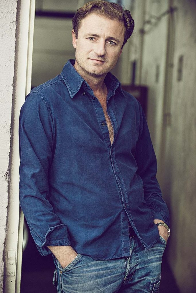 Sebastian Dunn - Biography, Height & Life Story | Super Stars Bio