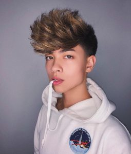Sebastian Moy - Biography, Height & Life Story | Super Stars Bio