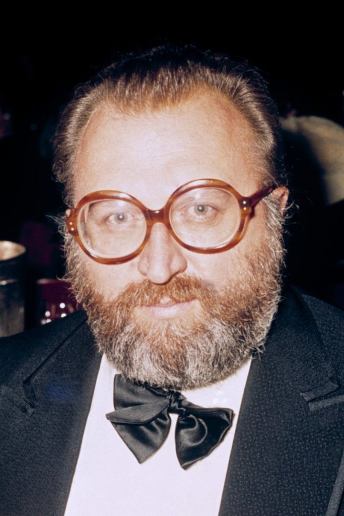 Sergio Leone - Biography, Height & Life Story | Super Stars Bio