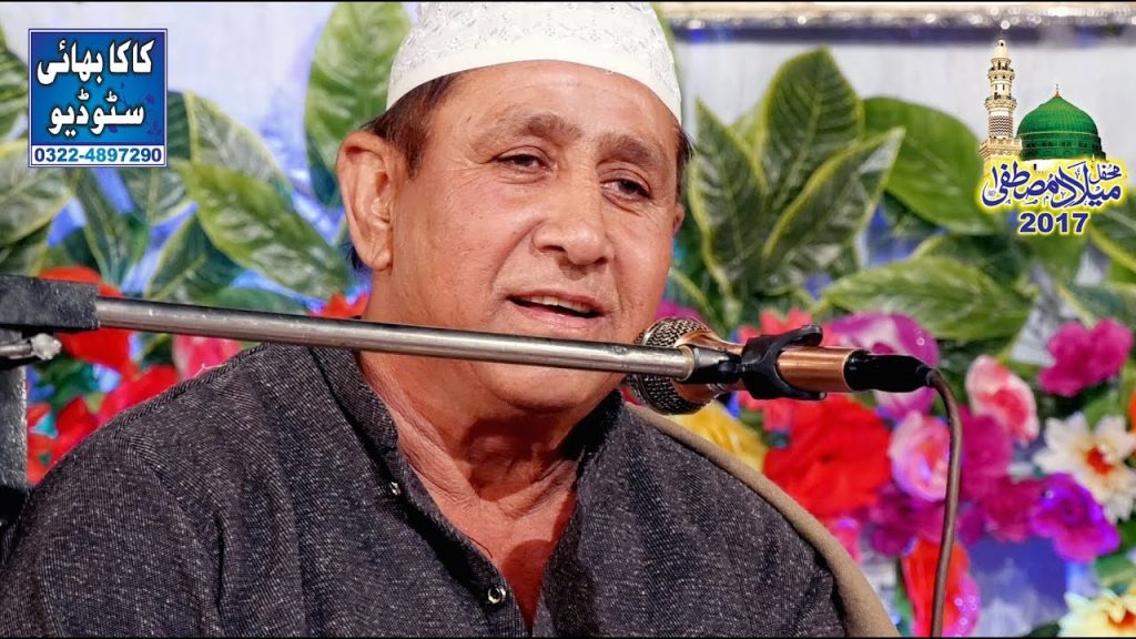 Shafqat Cheema - Biography, Height & Life Story | Super Stars Bio