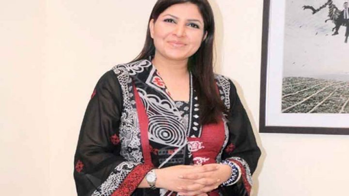 Shagufta Ejaz - Biography, Height & Life Story | Super Stars Bio