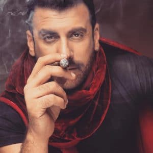 Shamoon Abbasi - Biography, Height & Life Story | Super Stars Bio