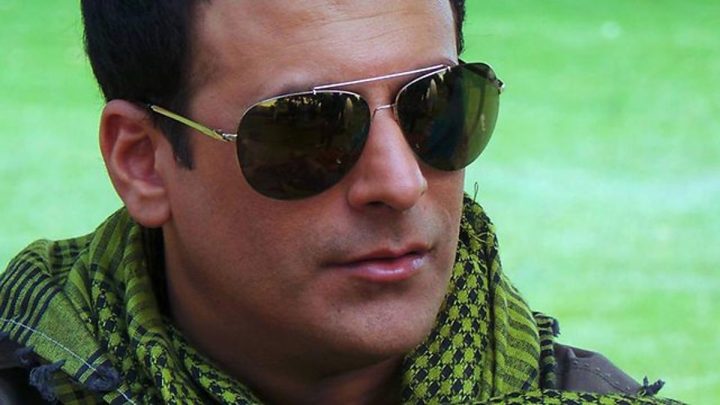 Shamoon Abbasi - Biography, Height & Life Story | Super Stars Bio