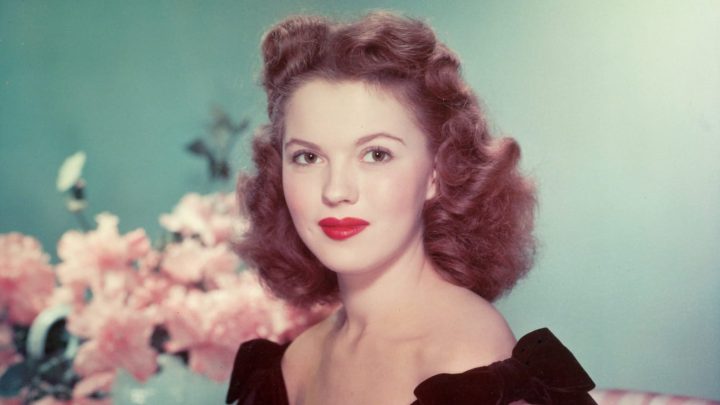 Shirley Temple - Biography, Height & Life Story | Super Stars Bio