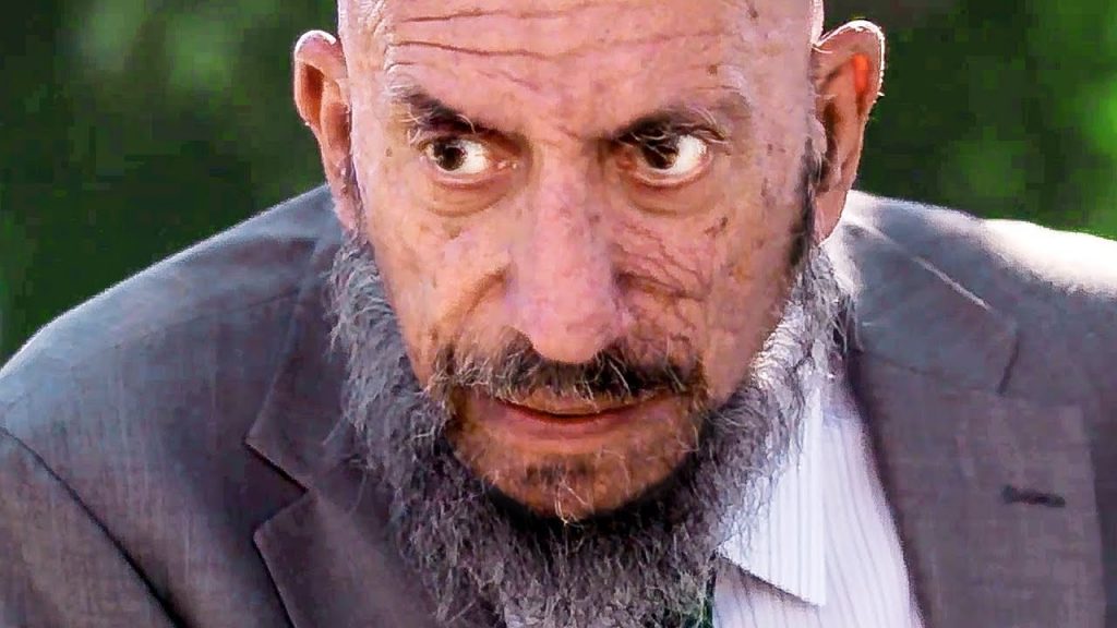 Sid Haig - Biography, Height & Life Story | Super Stars Bio