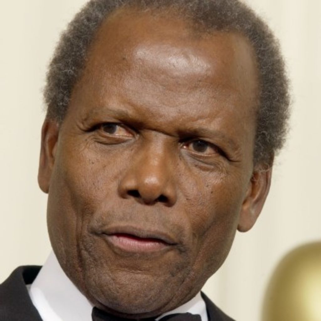 Sidney Poitier - Biography, Height & Life Story | Super Stars Bio