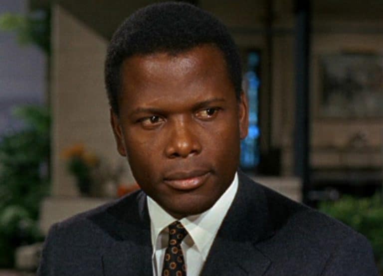 Sidney Poitier - Biography, Height & Life Story | Super Stars Bio