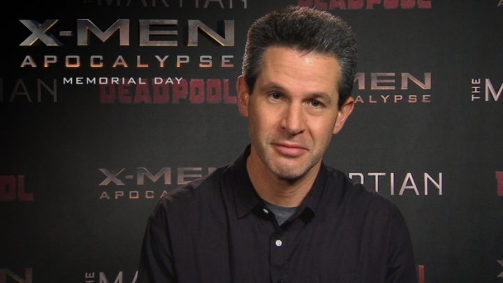 Simon Kinberg - Biography, Height & Life Story | Super Stars Bio