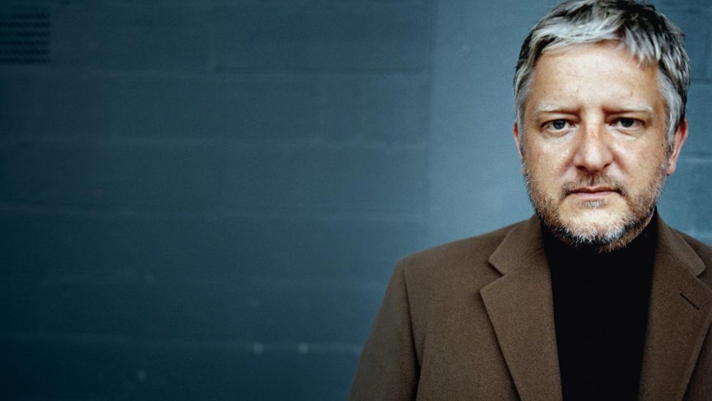 Simon Russell Beale - Biography, Height & Life Story | Super Stars Bio