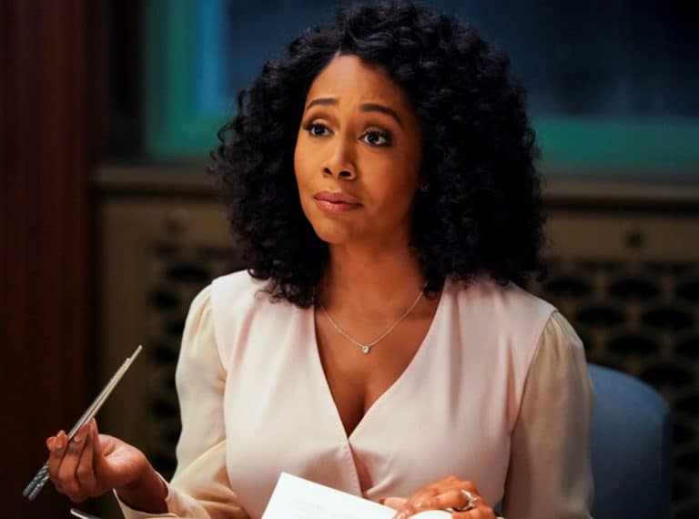 Simone Missick - Biography, Height & Life Story | Super Stars Bio