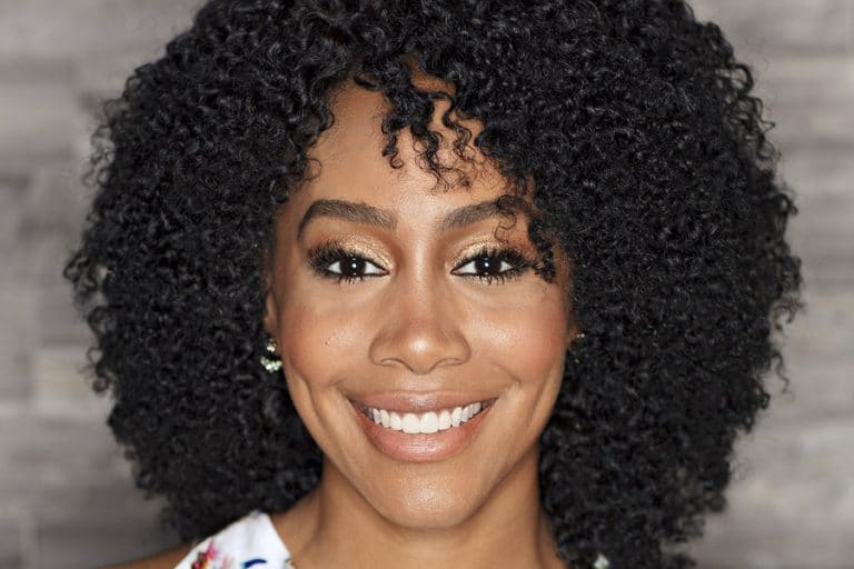Simone Missick - Biography, Height & Life Story | Super Stars Bio