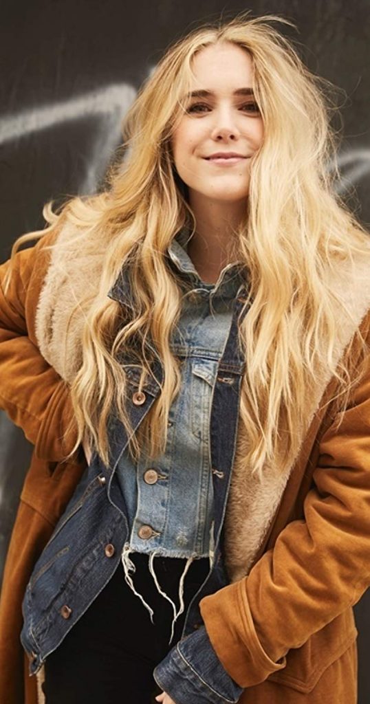 Spencer Locke - Biography, Height & Life Story | Super Stars Bio