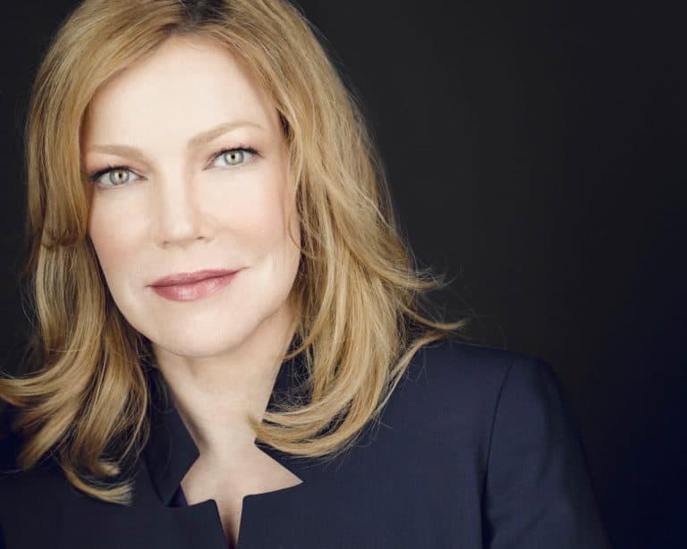 Stacey Travis - Biography, Height & Life Story | Super Stars Bio