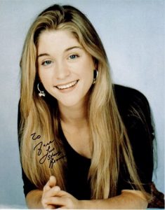 Staci Keanan - Biography, Height & Life Story | Super Stars Bio
