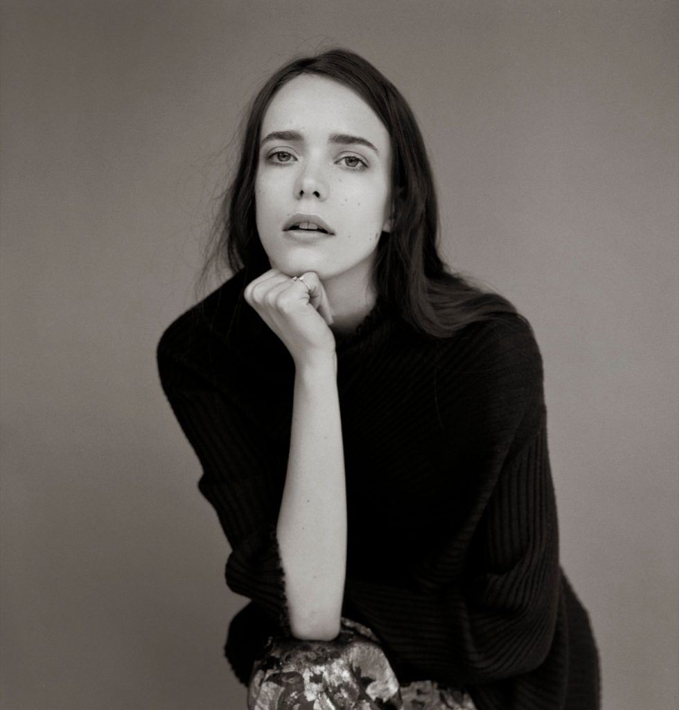 Stacy Martin - Biography, Height & Life Story | Super Stars Bio
