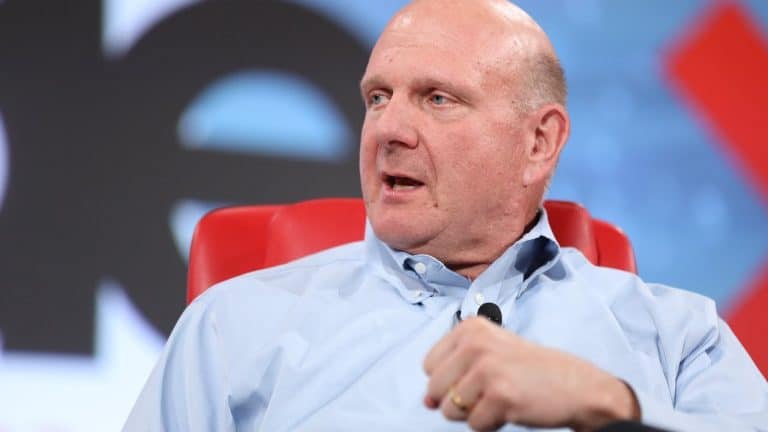 Steve Ballmer - Biography, Height & Life Story | Super Stars Bio