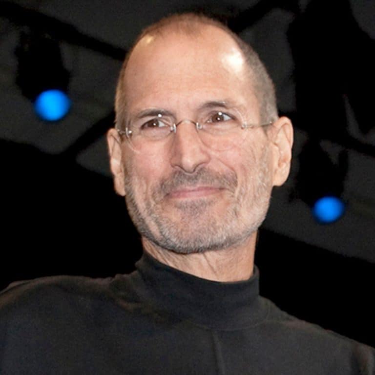 Steve Jobs - Biography, Height & Life Story | Super Stars Bio