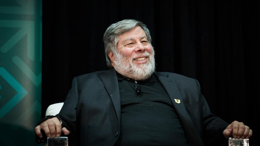 Steve Wozniak - Biography, Height & Life Story | Super Stars Bio