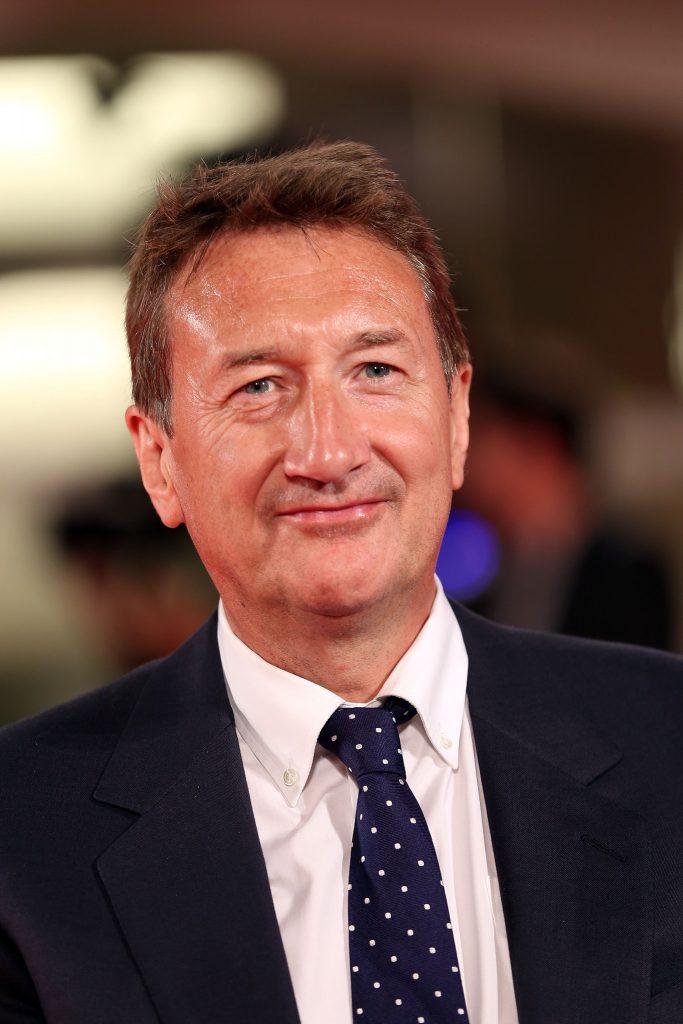 Steven Knight - Biography, Height & Life Story | Super Stars Bio