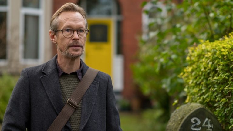 Steven Mackintosh - Biography, Height & Life Story | Super Stars Bio